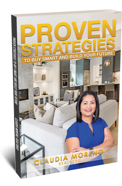 Claudia Moreno, REALTOR® - Woodbridge Realtor & Author